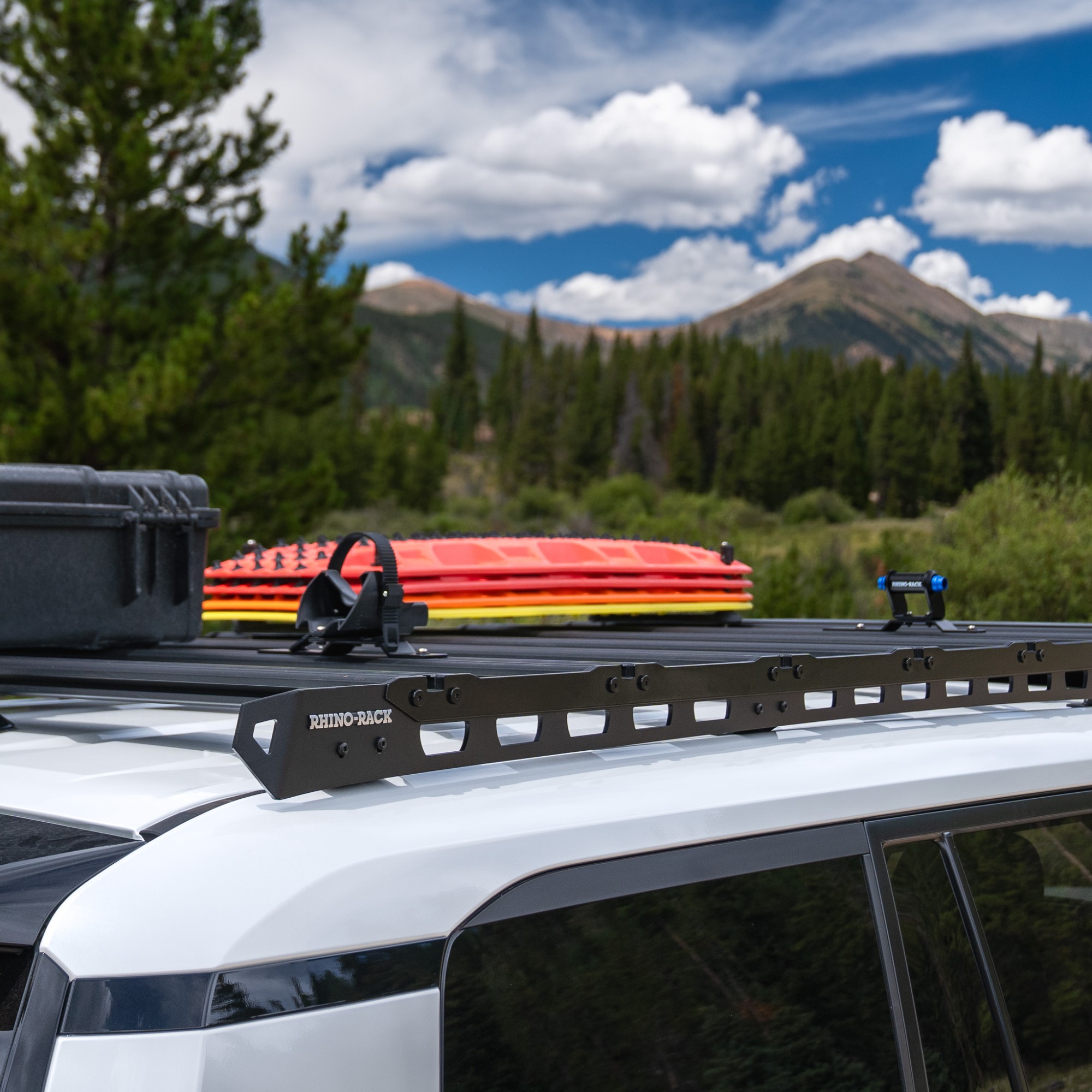 Welcome to the Reconn Platform | Rhino-Rack | Rhino-Rack US